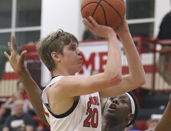 Signal Mountain takes control in 7-AA, for now | Chattanooga Times Free ...