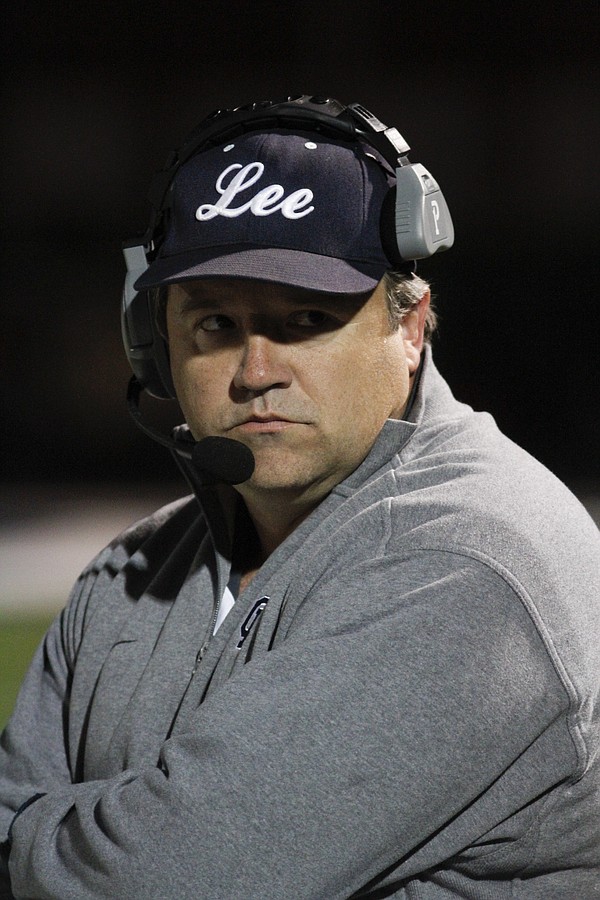 Wiggins resigns as Gordon Lee football coach | Chattanooga Times Free Press