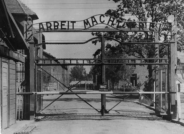 'Accountant of Auschwitz' to go on trial in Germany in April ...