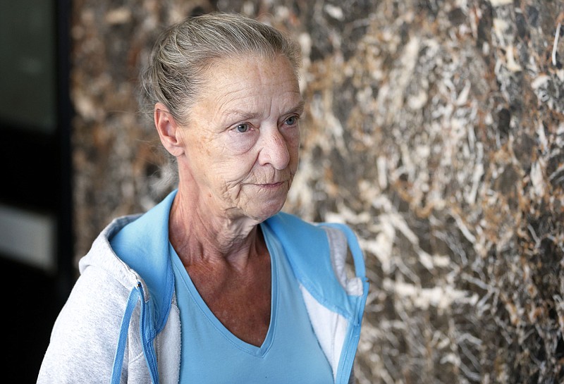 Mom of missing boy Etan Patz testifies at NYC murder trial ...