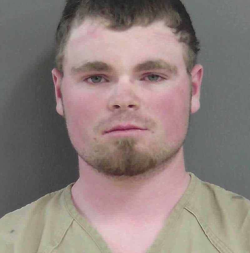 Teen accused of raping woman inside fire station | Chattanooga Times ...