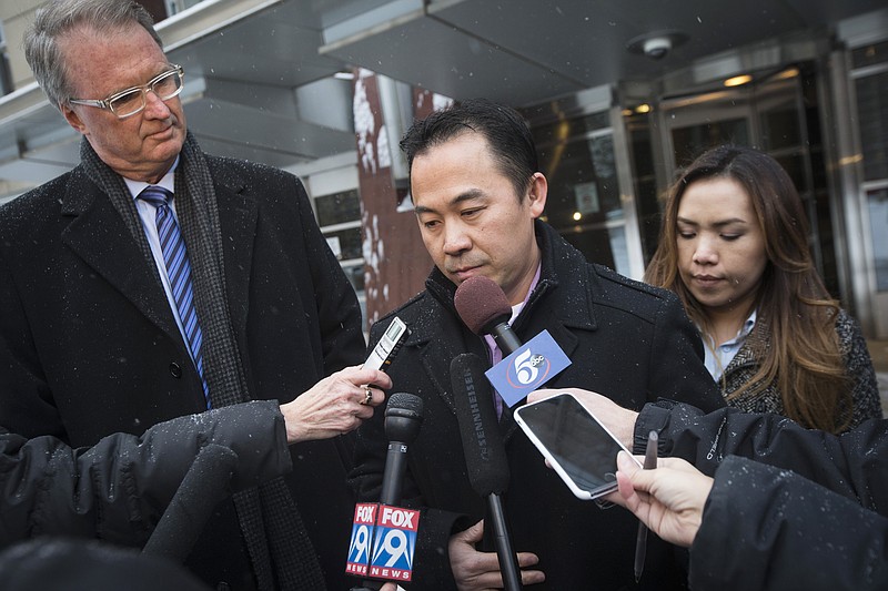 Jury: Toyota must pay $11M to victims of fatal crash | Chattanooga ...