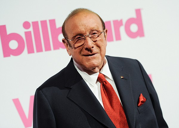 Clive Davis: He's praying for Whitney Houston's daughter | Chattanooga ...