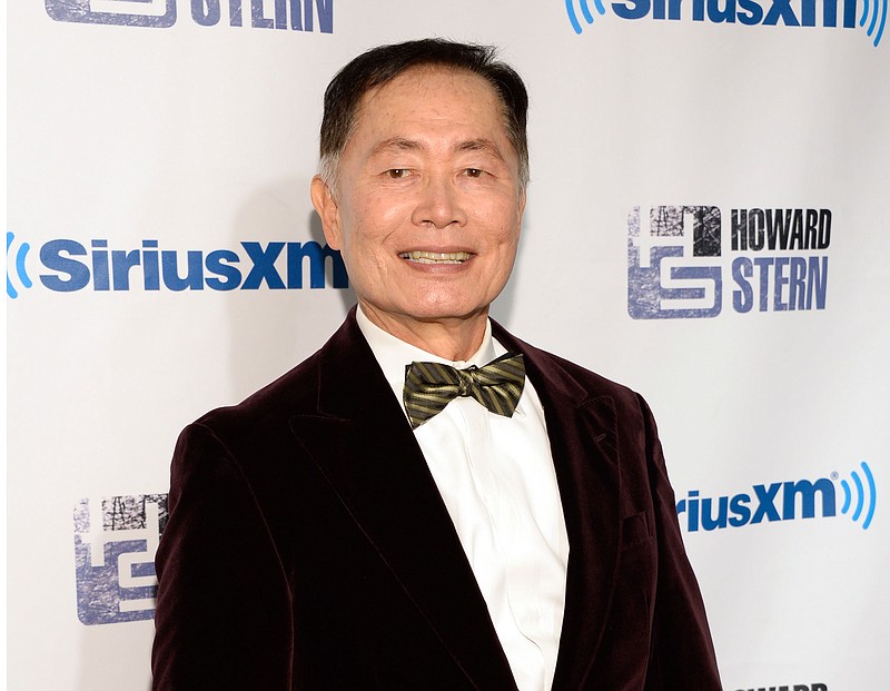 George Takei's musical 'Allegiance' finally gets to Broadway ...