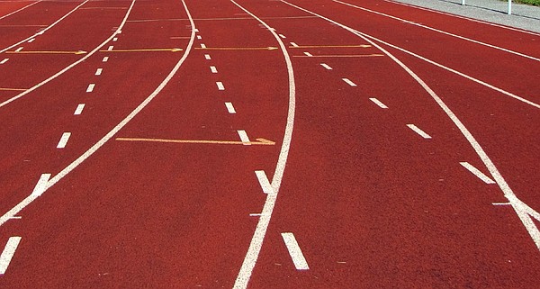 Dalton State's Poole wins two SSAC track events | Chattanooga Times ...