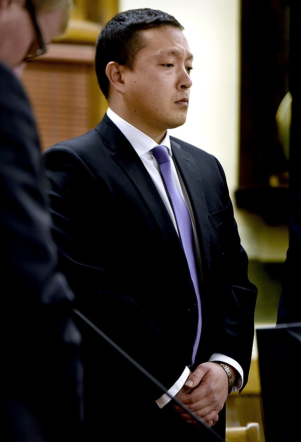 Montana man who killed German student is set for sentencing ...