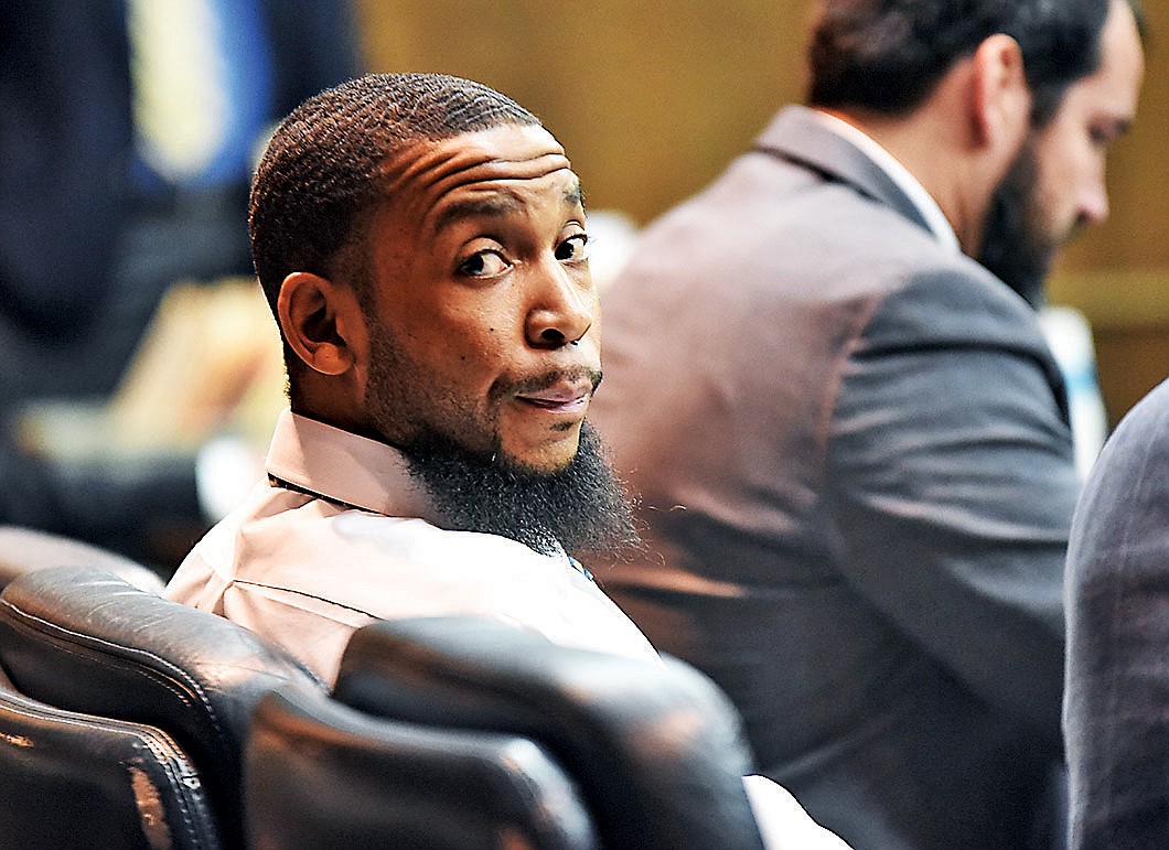 Murder charges against Mobley dropped: Questions in case won't be ...