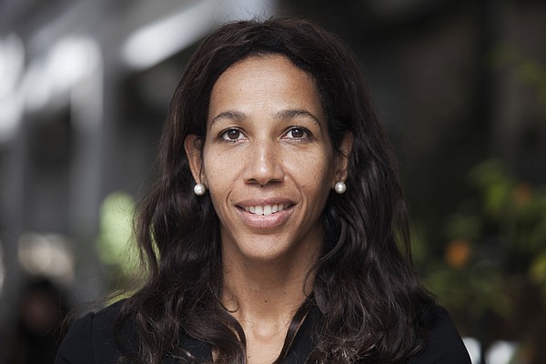 In Israel, biracial German author probes her Nazi heritage ...