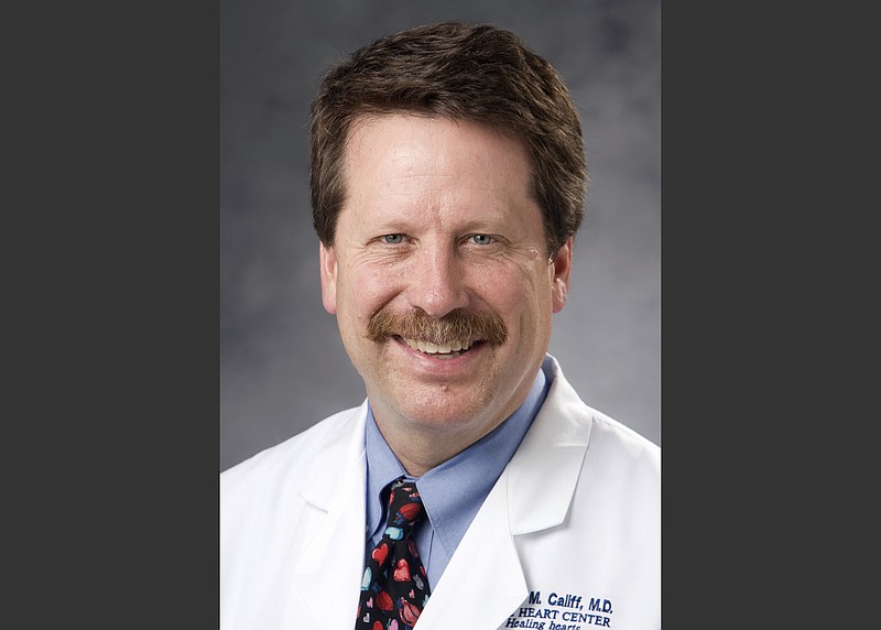 New FDA official inherits raft of projects, challenges | Chattanooga ...