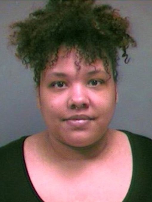Police: Woman tries to wheel entire jewelry case out of Kmart in ...