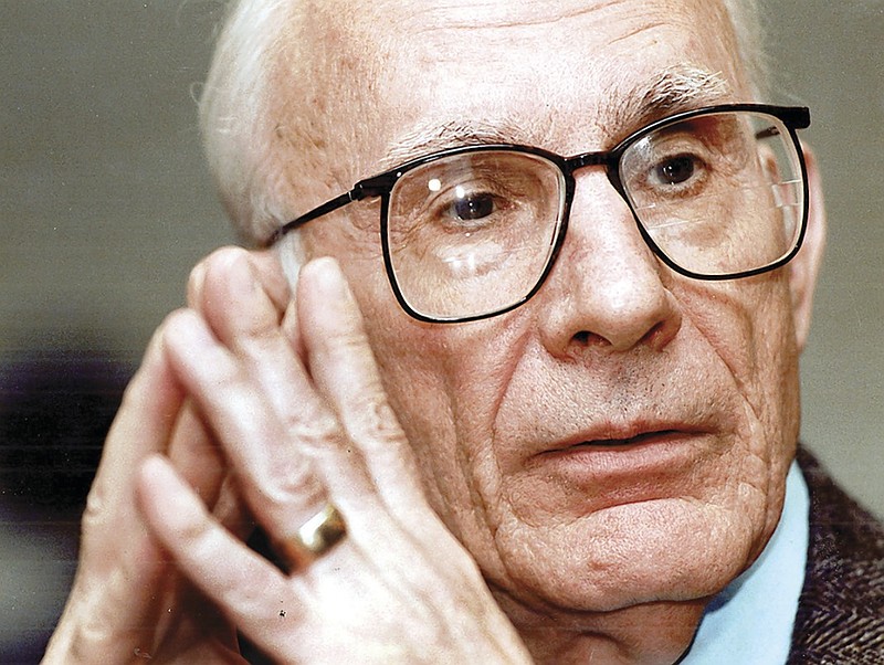 Leading civil rights reporter Claude Sitton dies at 89 | Chattanooga ...