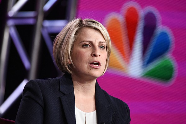 NBC sitcom a reflection of writer's story | Chattanooga Times Free Press