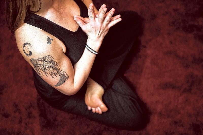 The mark(s) of God | Chattanooga Times Free Press