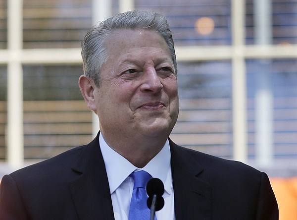 Price: Don't be fooled by climate change alarmists | Chattanooga Times ...