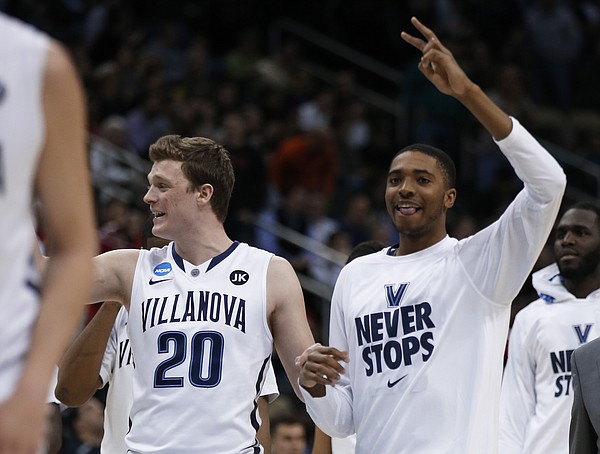 Butler set for Hoosier showdown with Notre Dame; Nova romps ...