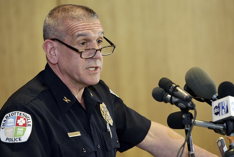 Police report on Virginia gang-rape not the final word | Chattanooga ...