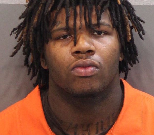 Gang member, 21, sentenced to three years in 2015 shooting ...