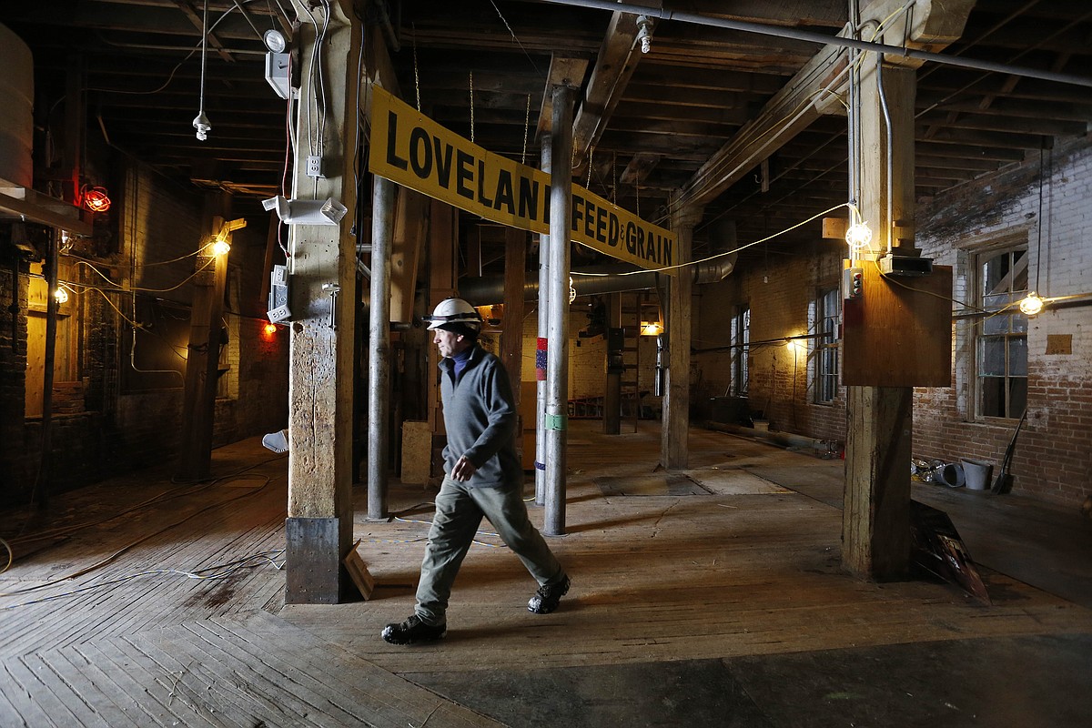 East Little Rock site to host a $36M apartment building, work space for ...