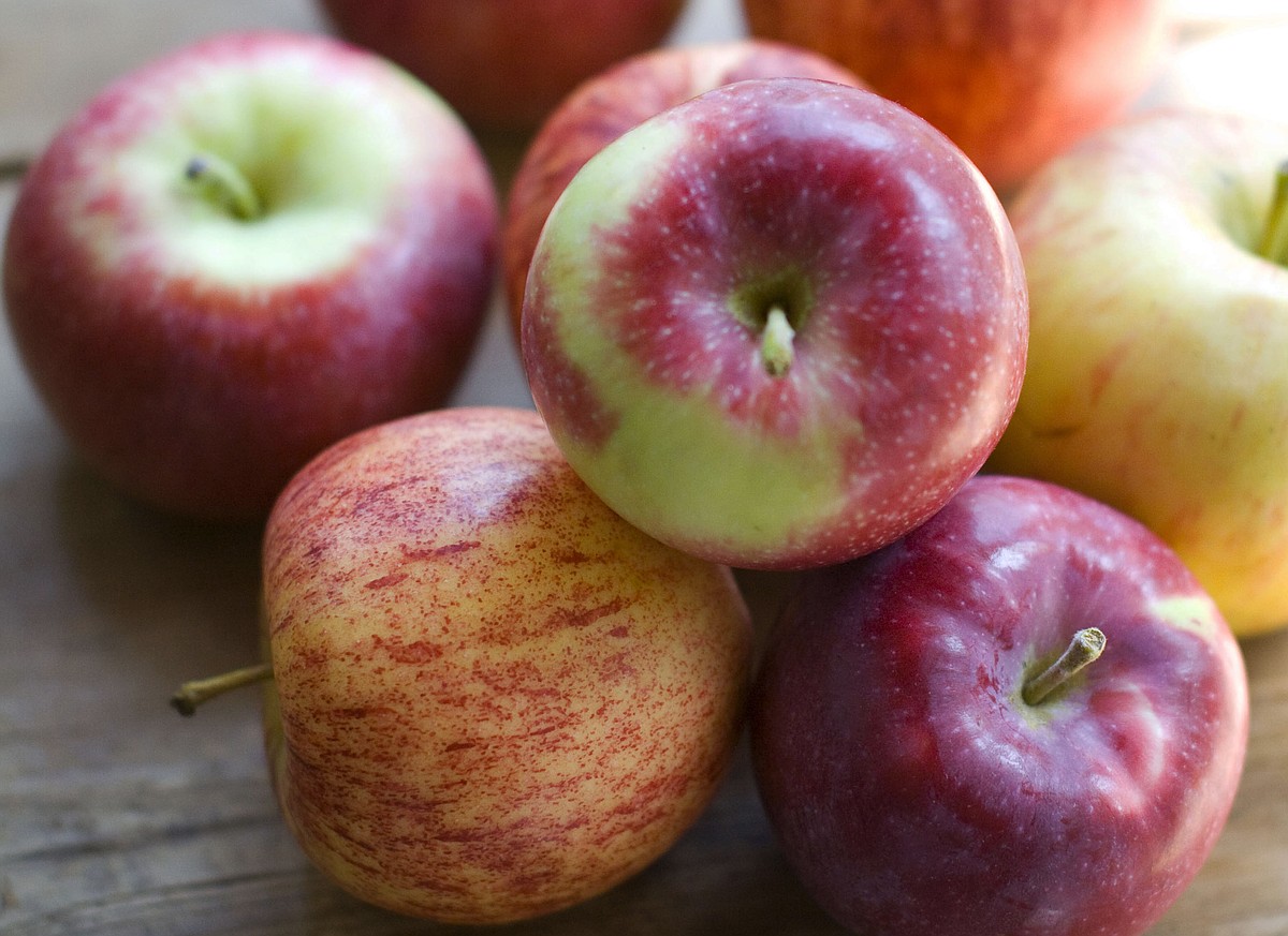 An apple a day may not keep the doctor away, study says | Chattanooga ...