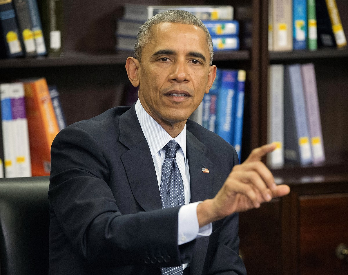 Climate change plan faces high-profile legal test | Chattanooga Times ...