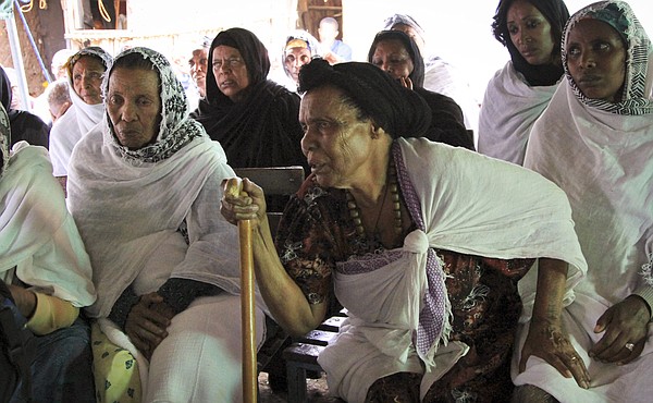 Slaughter of Christians: Where is the outrage? | Chattanooga Times Free ...