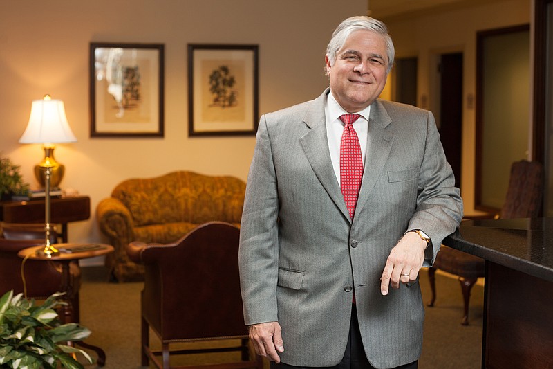 Decosimo named Chattanooga Area 2015 Manager of the Year | Chattanooga ...