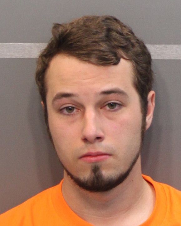 Hamilton County judge's son charged with DUI, speeding | Chattanooga ...