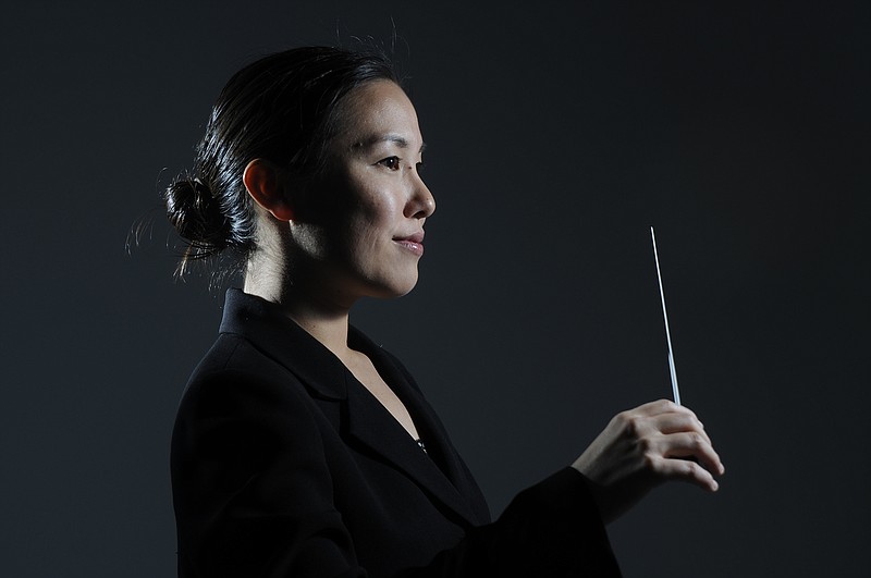 'Play Along With the CSO' at Chattanooga Market this weekend ...