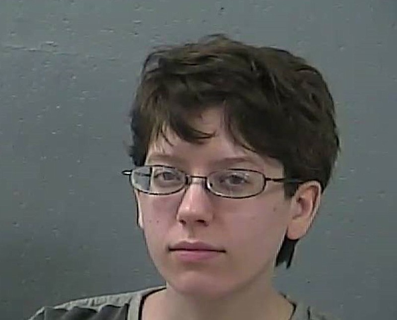 Missouri woman pleads guilty in relatives' antifreeze poisoning deaths ...