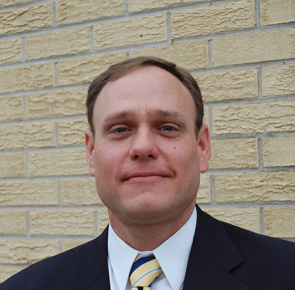 Steve Ellis appointed North Georgia juvenile judge in Dade and Walker ...