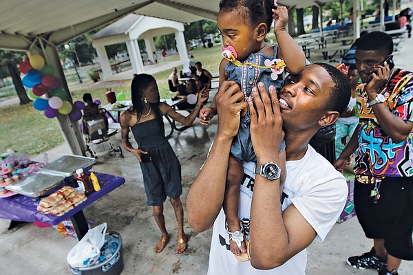 Bittersweet celebration: Journee's birthday goes on without murdered ...