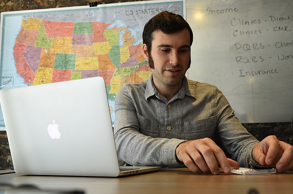 Chattanooga-based business accelerator program goes global ...