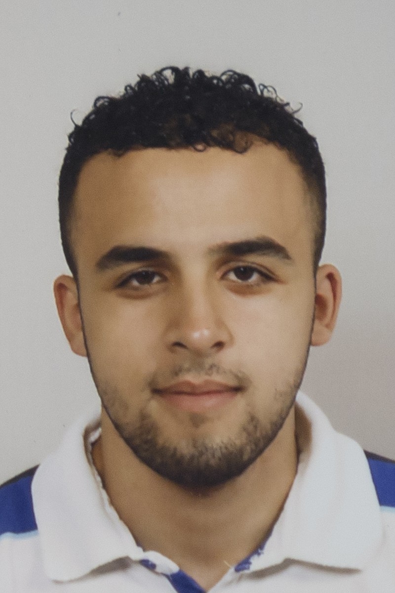 For one Dutchman, life morphed from discos to jihad | Chattanooga Times ...