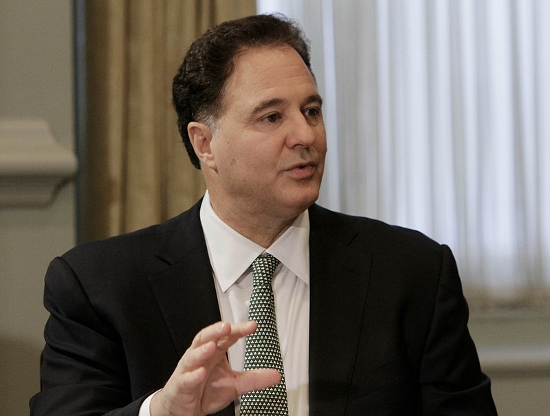 Celtics owner Pagliuca takes over Boston's 2024 Olympic bid ...