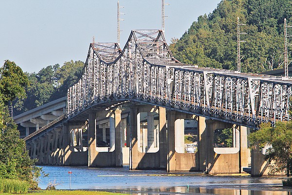 Benefit set June 20 to help save B.B. Comer Bridge | Chattanooga Times ...