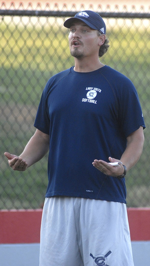 Dalton hires three coaches to fill roster | Chattanooga Times Free Press