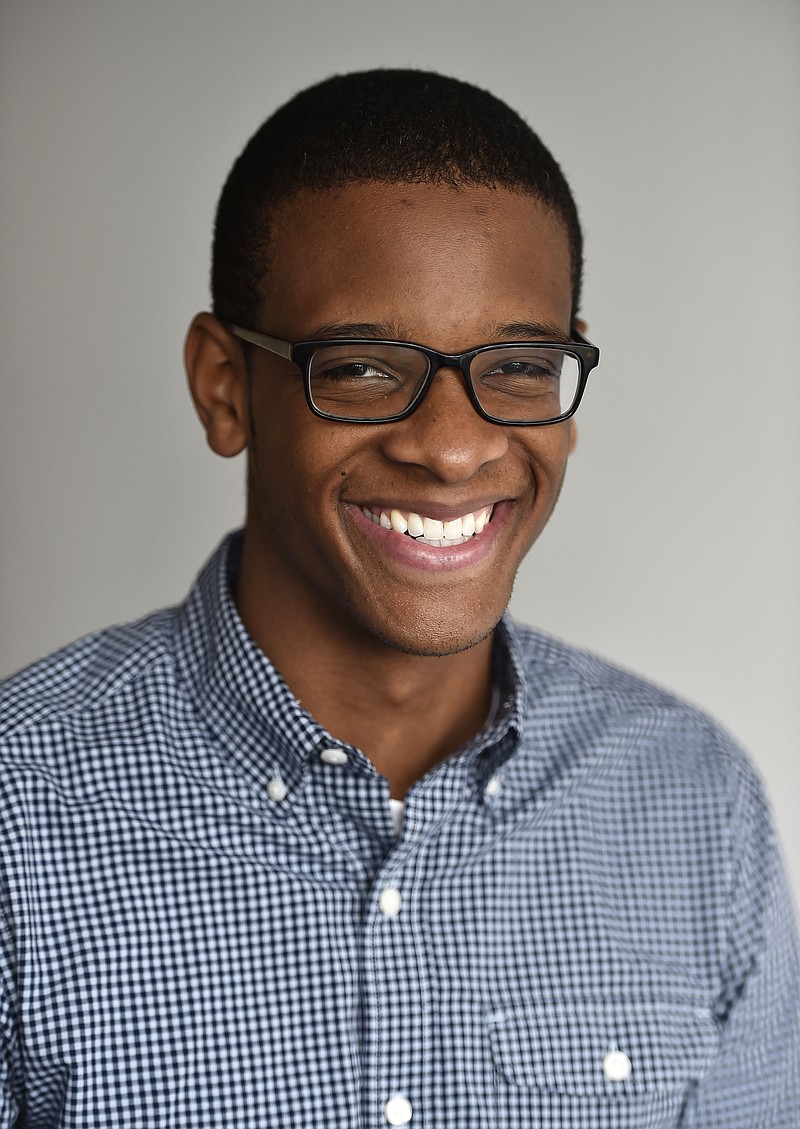 Phillip Lucas appointed AP reporter in Birmingham, Alabama ...