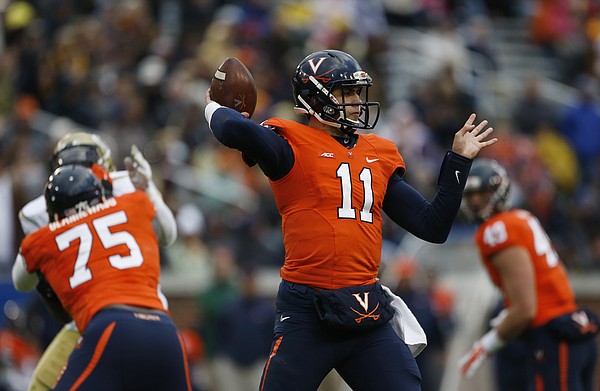 Georgia adds Lambert to quarterback mix | Chattanooga Times Free Press