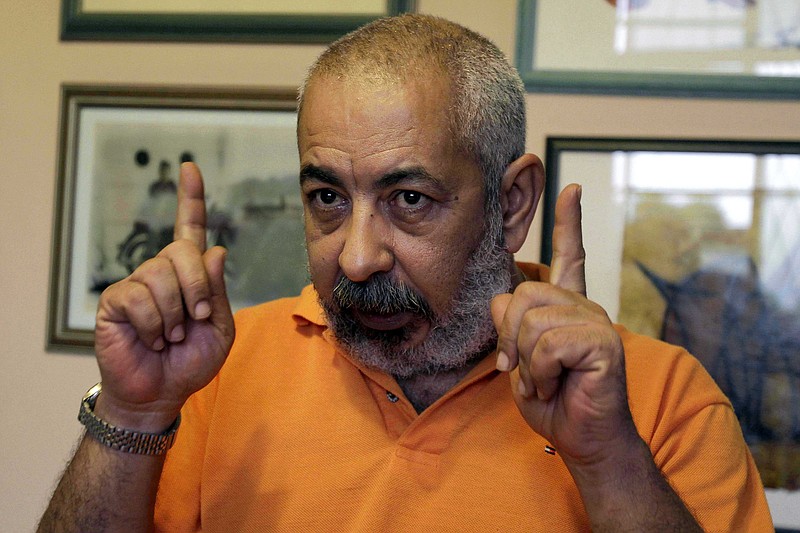 Cuban author wins major Spanish prize for literature | Chattanooga ...