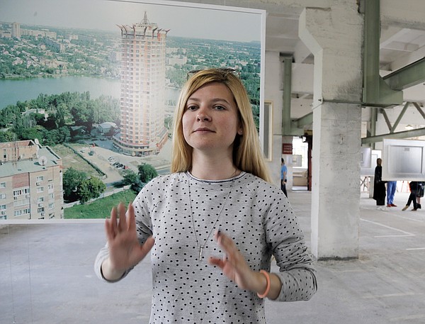 Educated Ukrainians flee east Ukraine for new lives in Kiev ... Educated Ukrainians flee east Ukraine for new lives in Kiev ...