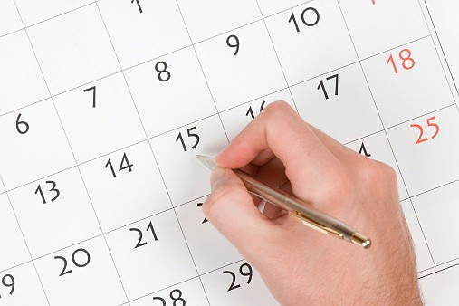 Outdoors notes and calendar | Chattanooga Times Free Press