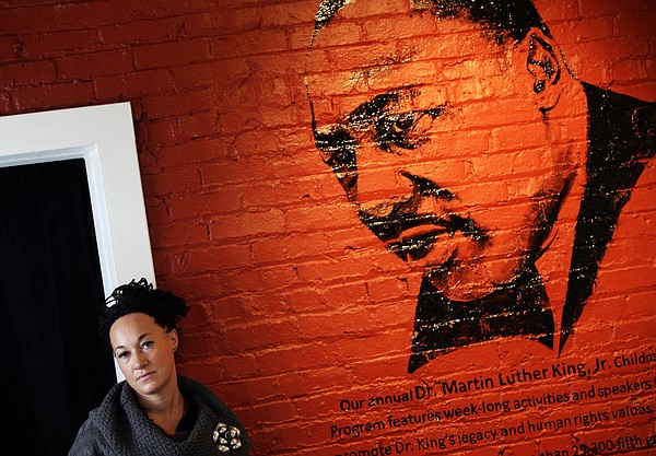 Cook: The difference between skin color, race and racism | Chattanooga ...