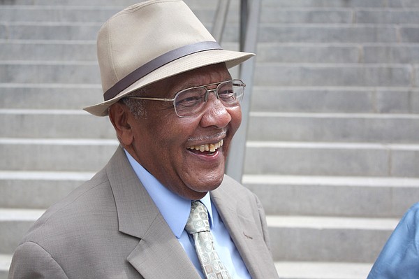 James Mapp, civil rights leader and businessman, dies at 87 ...
