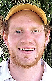 Who golfs? Brandon Shepard | Chattanooga Times Free Press