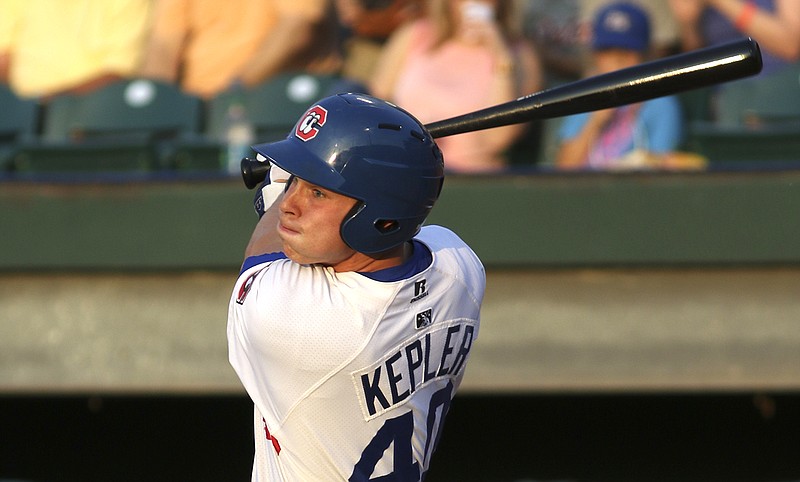 Chattanooga Lookouts looking to continue surging in the second half ...