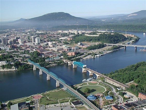 Cornerstones group now Preserve Chattanooga and more business news ...