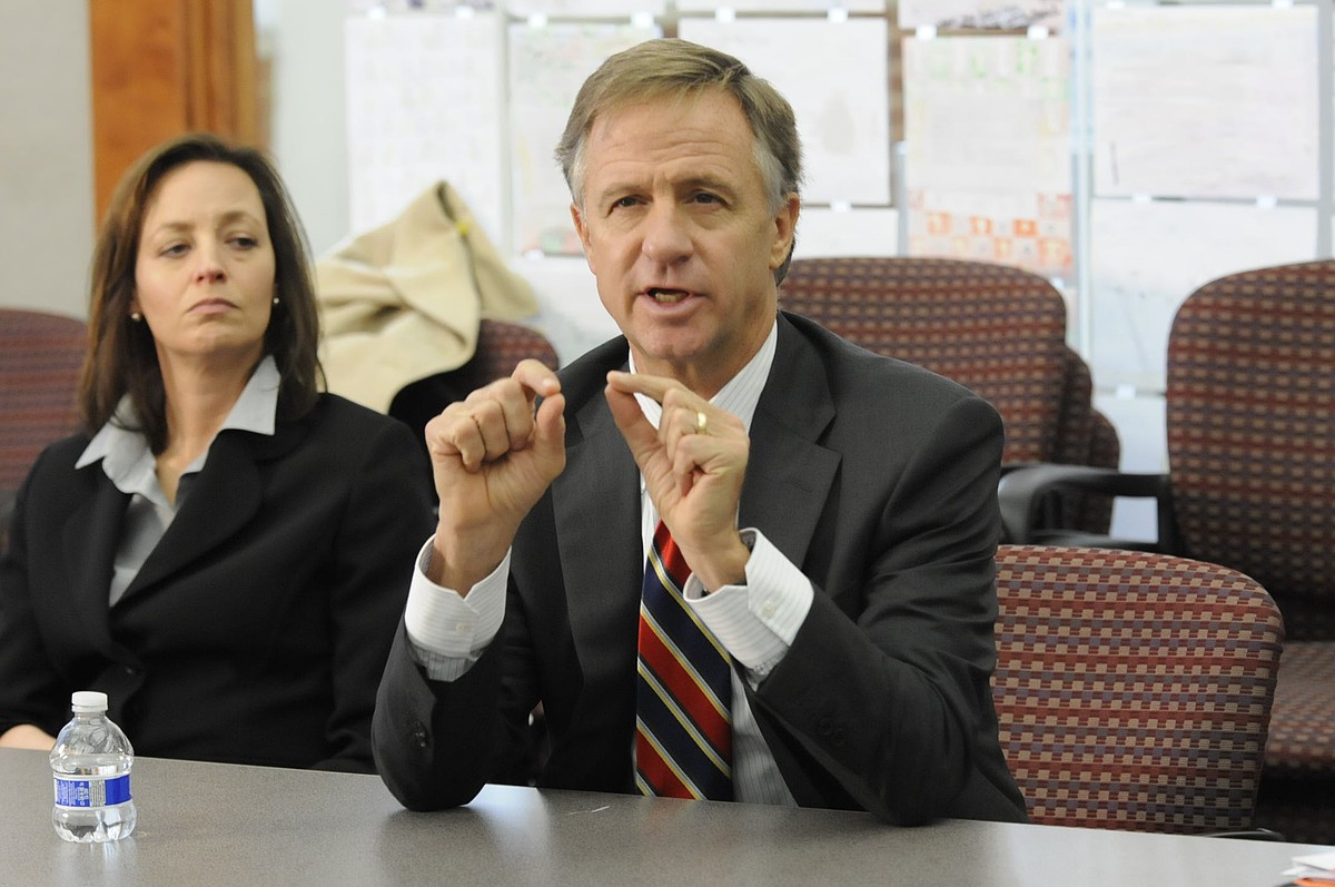 Gov. Bill Haslam's communications director, Alexia Poe, exiting ...