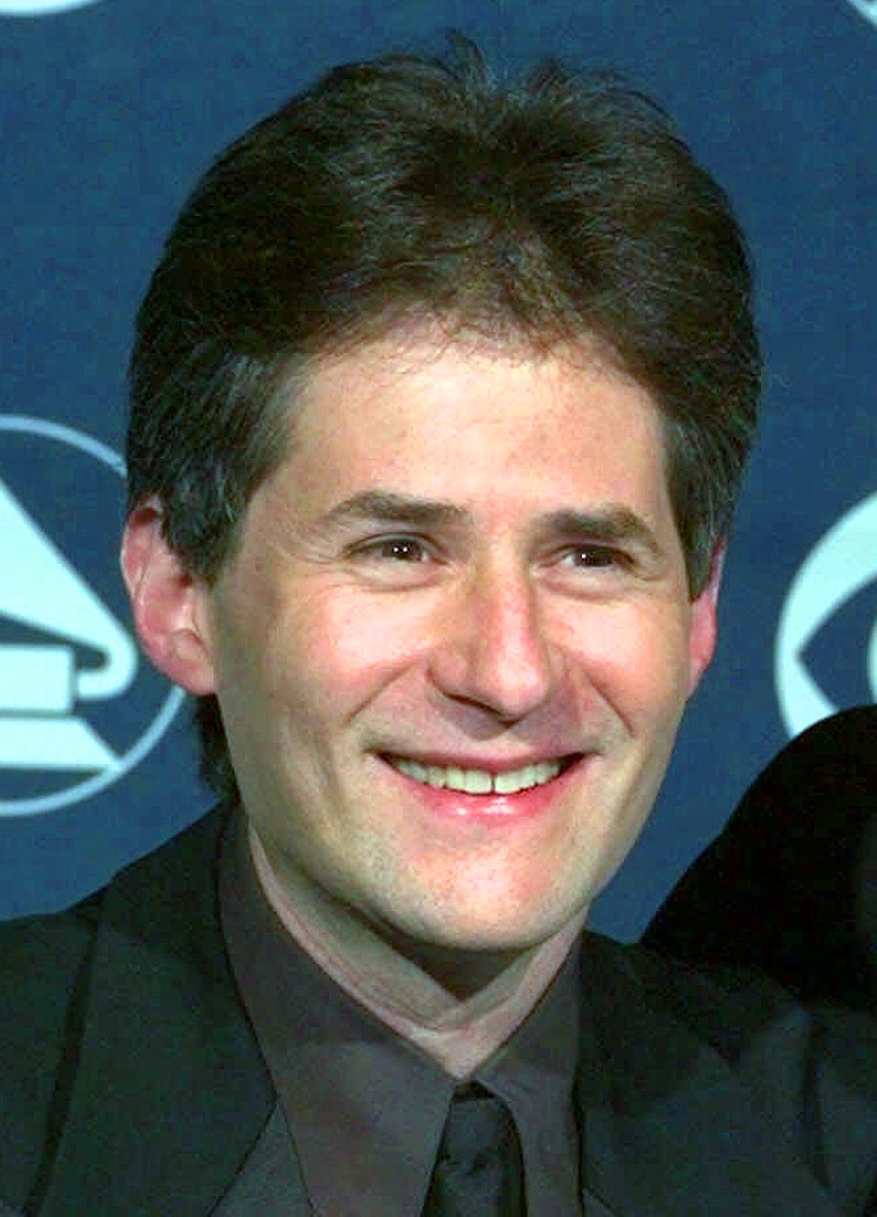 Coroner confirms James Horner's death, rules it accidental ...