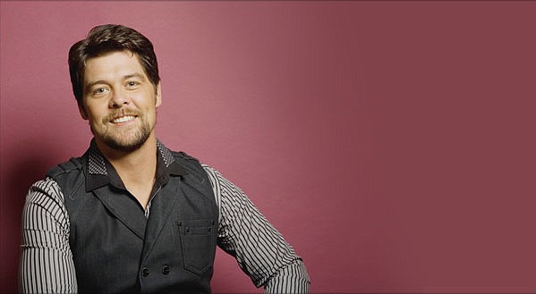 Gerald Crabb Gospel Fest starts today in Dalton | Chattanooga Times ...