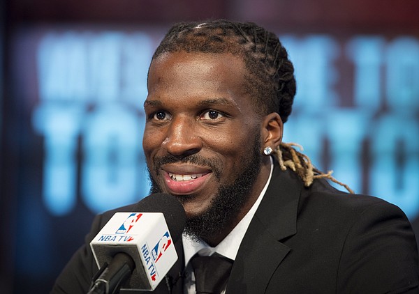 Toronto announces signing of DeMarre Carroll | Chattanooga Times Free Press